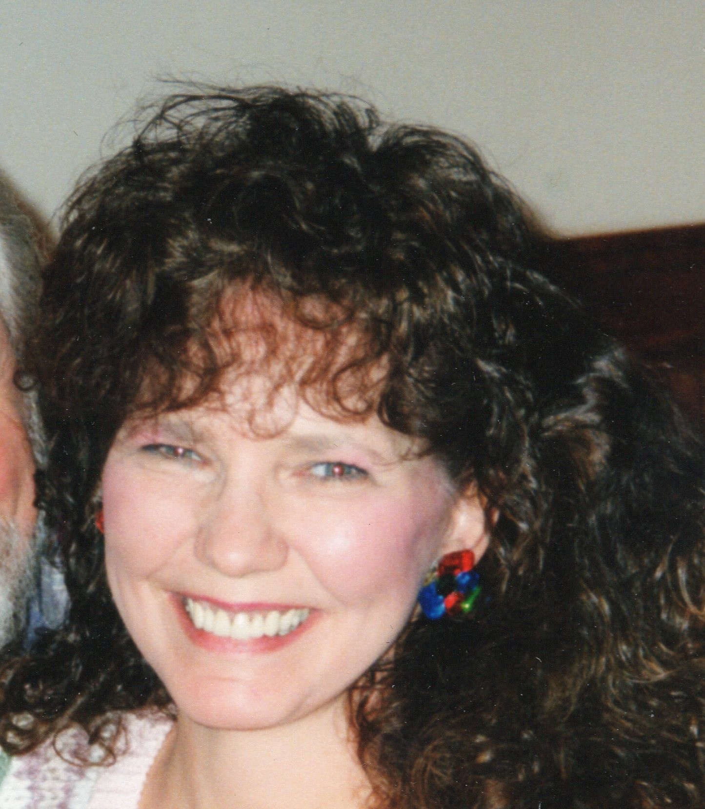 Sarah Jean Crowley Faust Obituary - Birmingham, AL