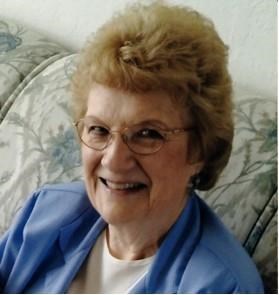Jane Martz Obituary - Jackson, MI