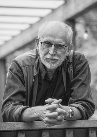 Raymond DeGraff Obituary - Victoria, BC