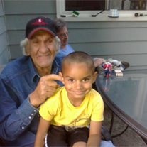 Fredrick Fritz"" Cook Obituary - Longmont, CO