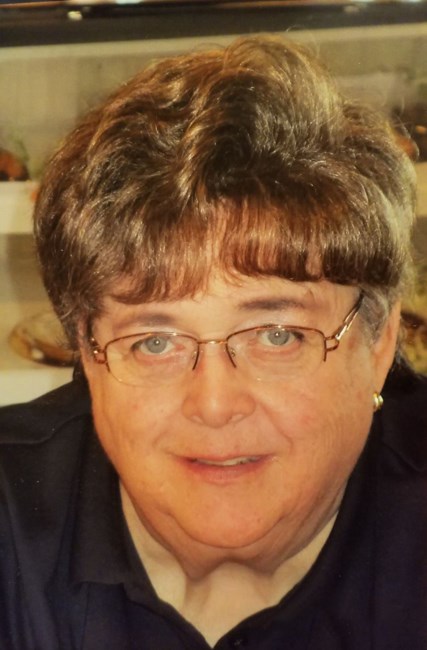 Nancy Wing Obituary - Peoria, IL