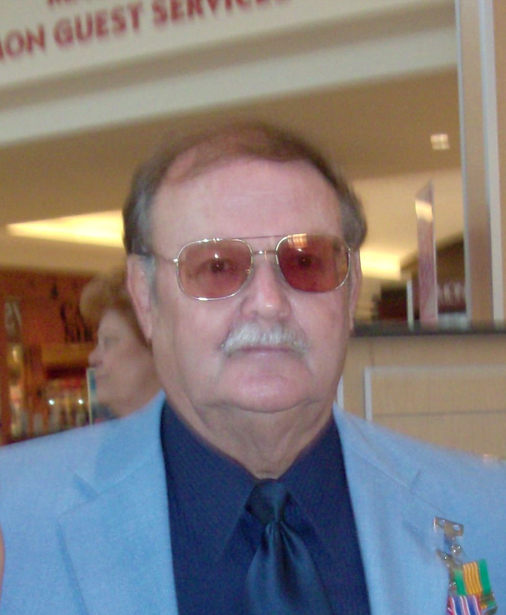 Thomas McNally Obituary - Paramus, NJ