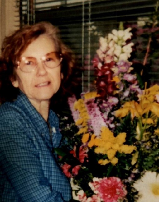 Jeanette Meeks Obituary - Jacksonville, FL