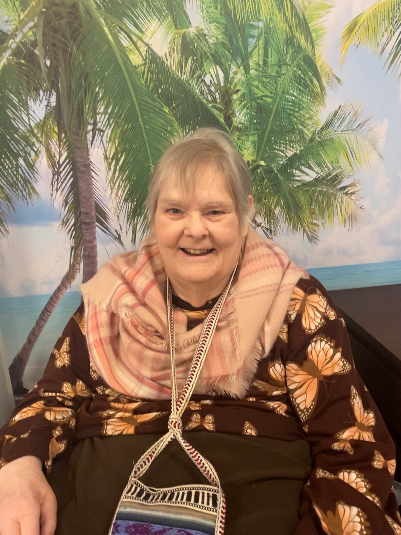 Juanita Wilson Obituary - Kamloops, BC