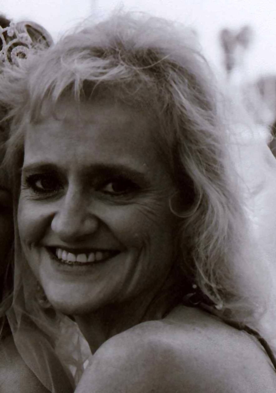 Amber Kelly Obituary - Escondido, CA