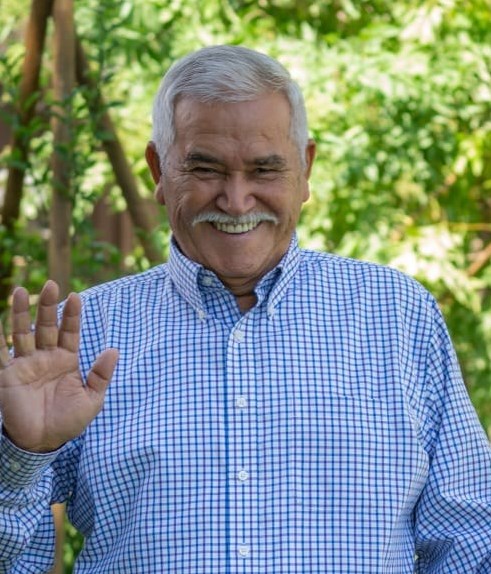 Ismael Pacheco Parra Obituary - Phoenix, AZ