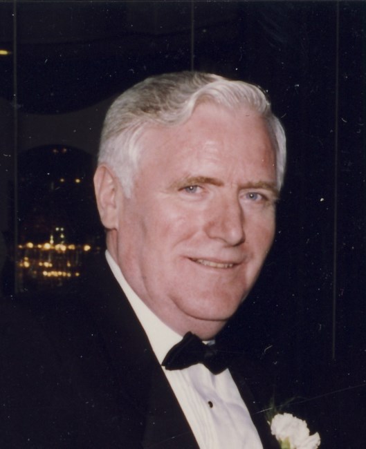 Mr. Patrick Cahill Obituary - Westwood, NJ