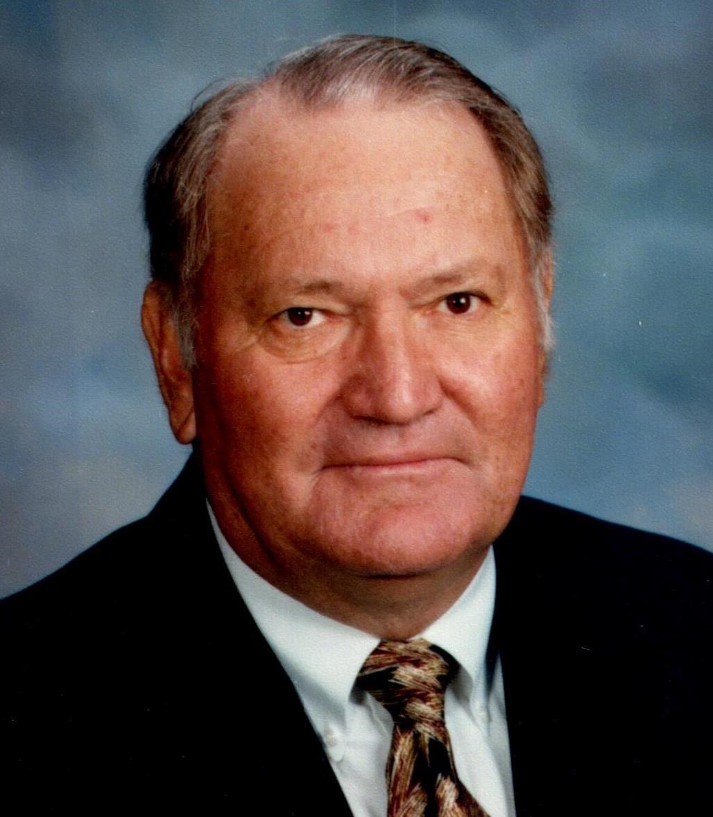 Donald Herbert Coonrod Obituary - Abilene, TX