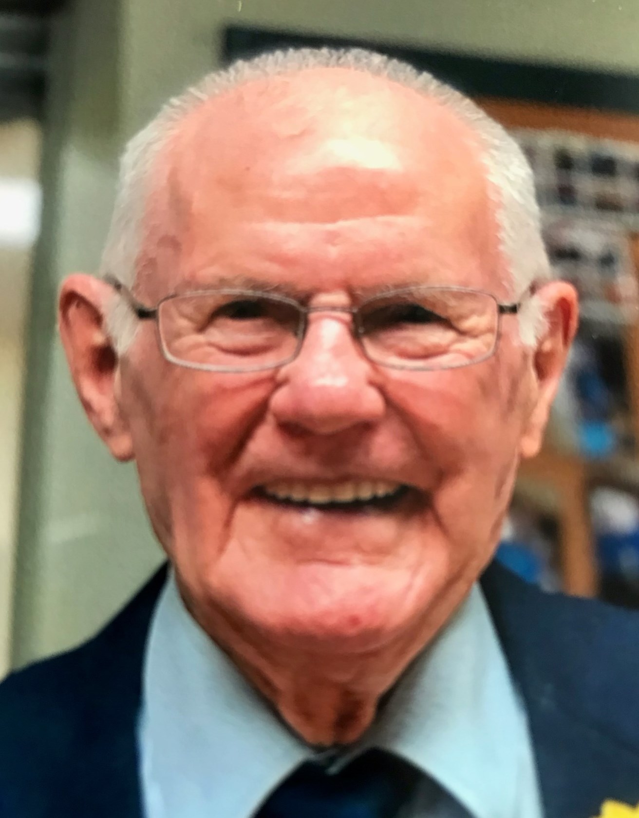 Oscar Stemmler Obituary - Brantford, ON