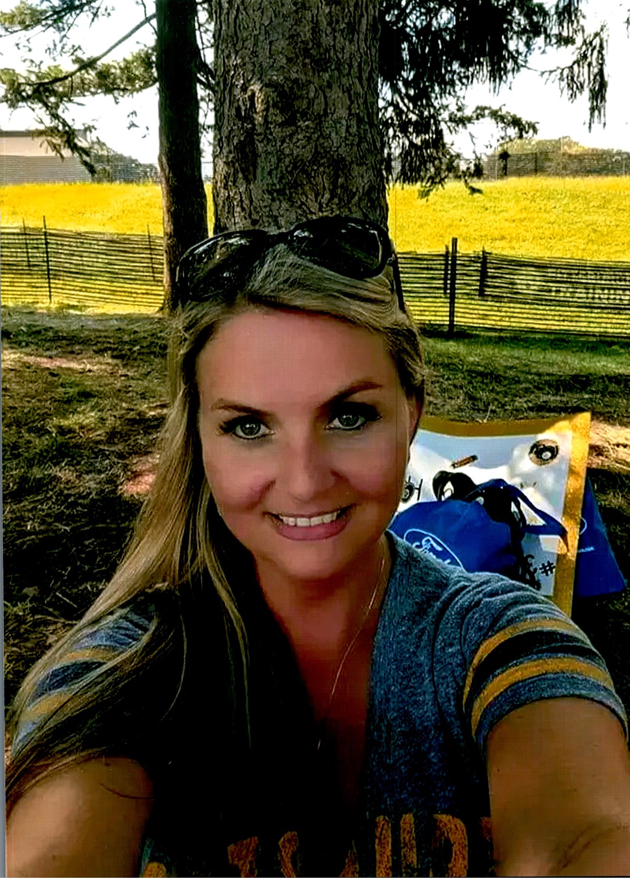 Jacquelyn Mowry Obituary - Spring Hill, FL