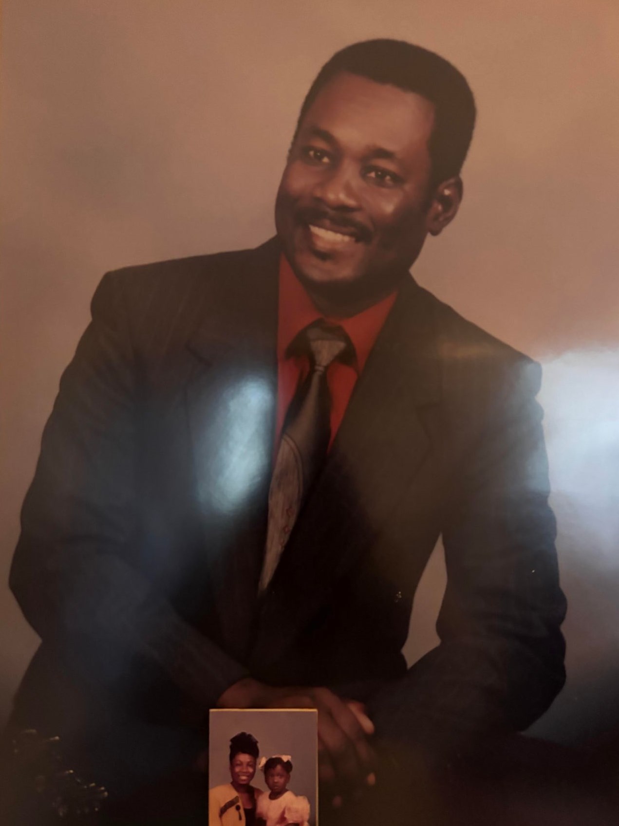 Isaac Innocent Obituary - North Miami, FL