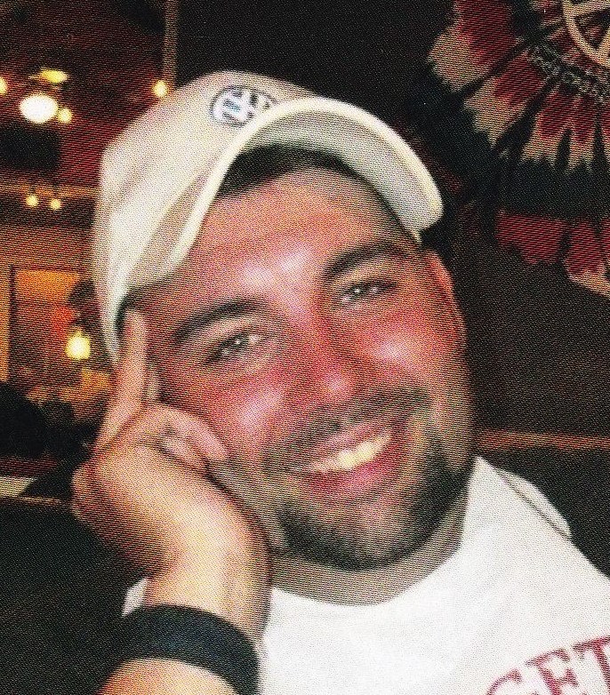 Adam Culbertson Obituary - Lufkin, TX