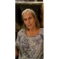 Patricia Hubbard Obituary - Hemet, CA