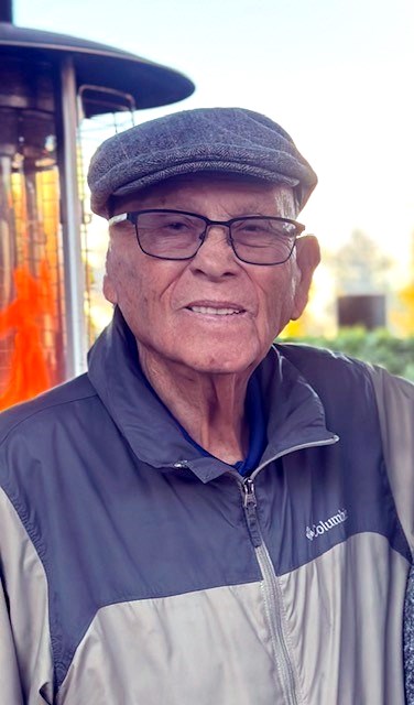Joe Robert Nunez Obituary - El Paso, TX