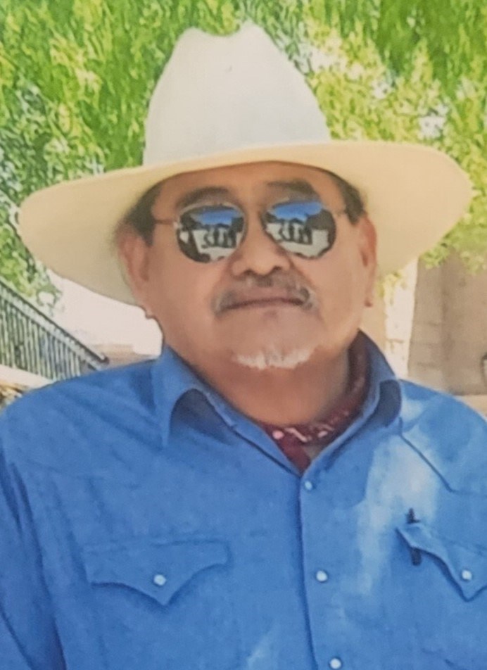 Ignacio G Valencia Obituary - Tucson, AZ