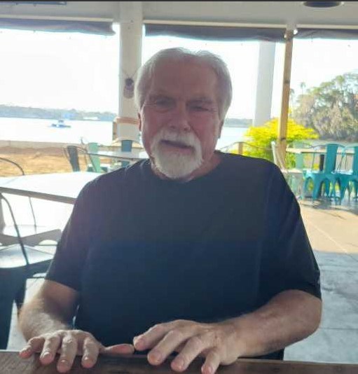 Robert Decker Obituary - Beverly Hills, FL