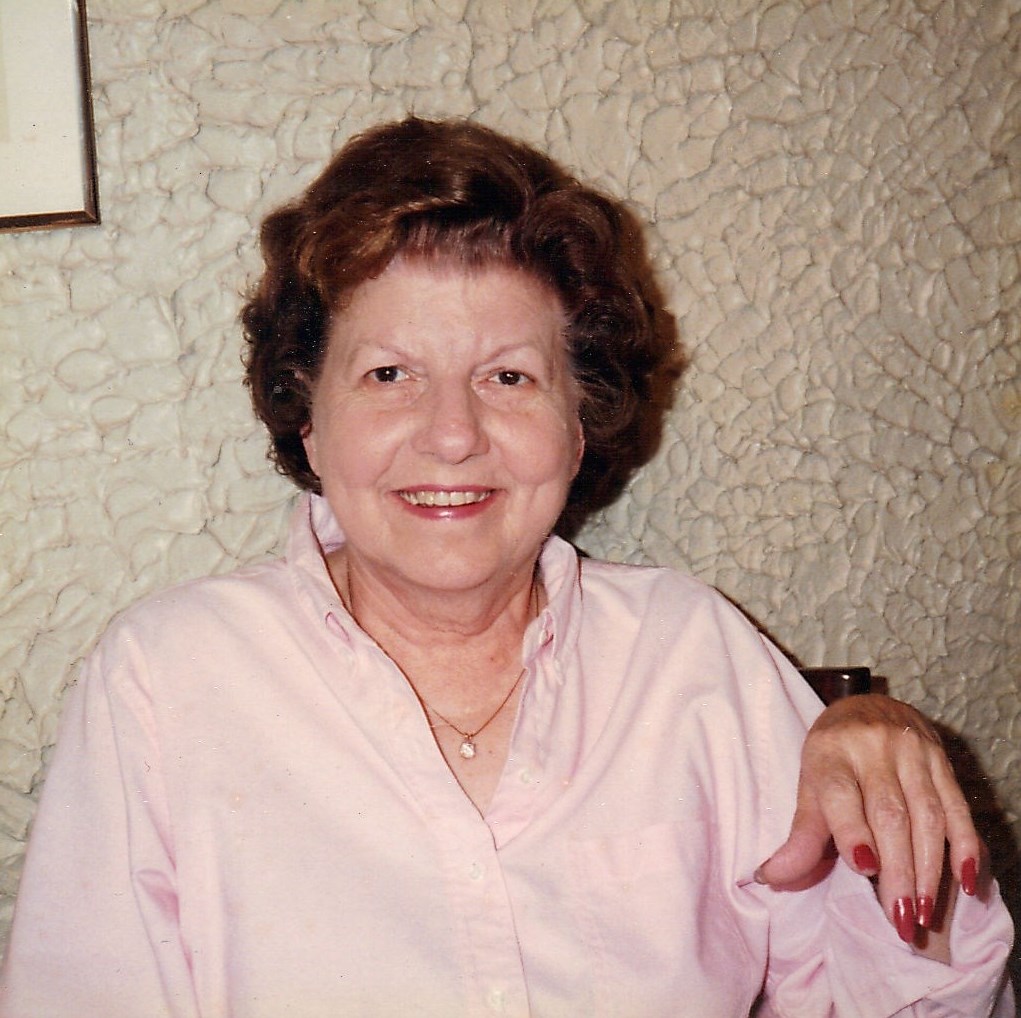 Dorothy Conley Obituary - Houston, TX