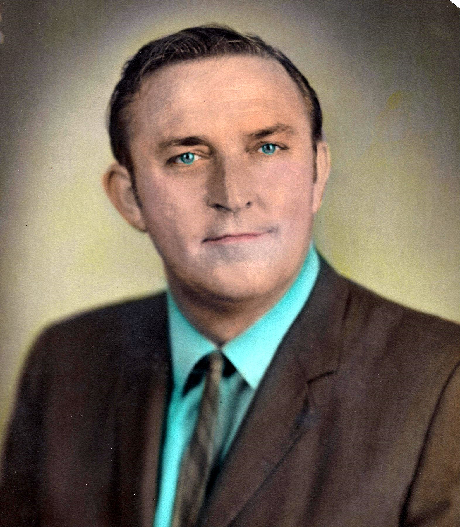 Thomas Edward Schindler Obituary - Largo, FL