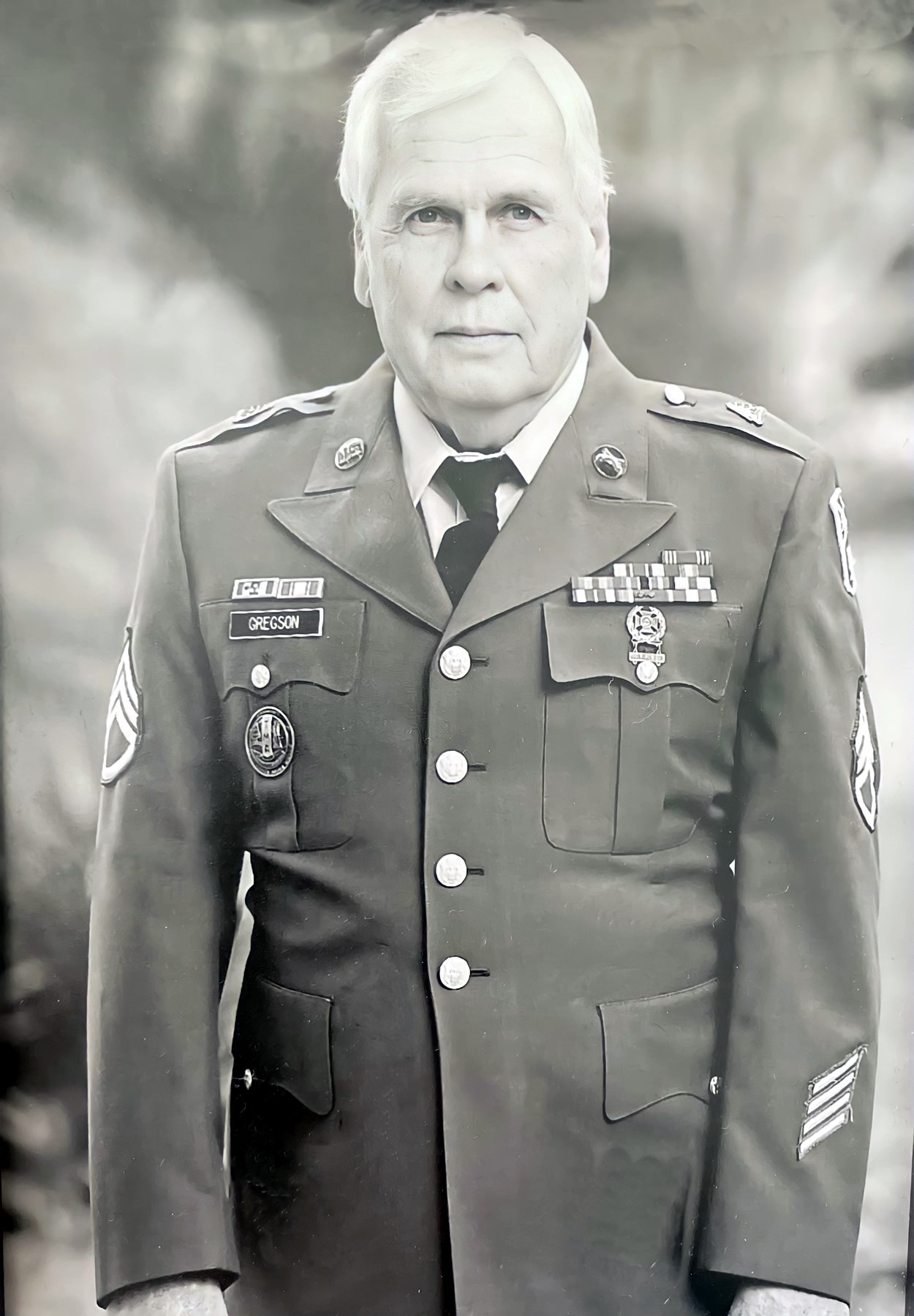 Bobby Gregson Obituary - Jackson, TN