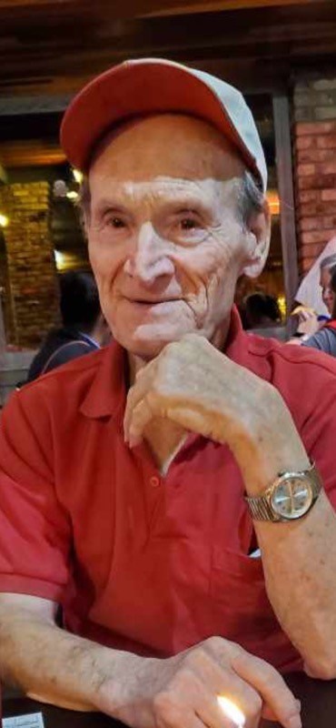 Marlin Williams Obituary - Fort Worth, TX