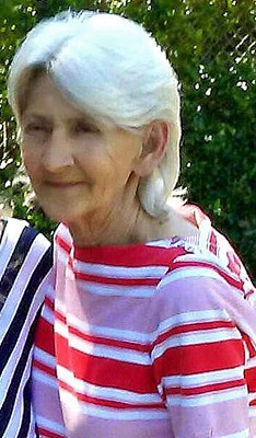 Obituaries Search for Annette Hebert