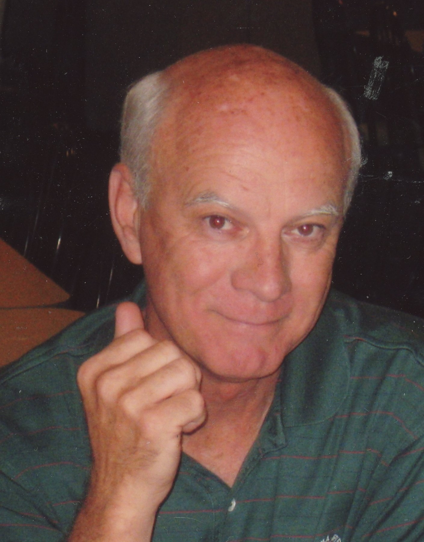 Thomas Kelty Obituary - Springfield, IL