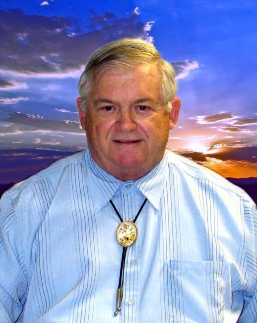 Rod Conant Obituary - Las Vegas, NV