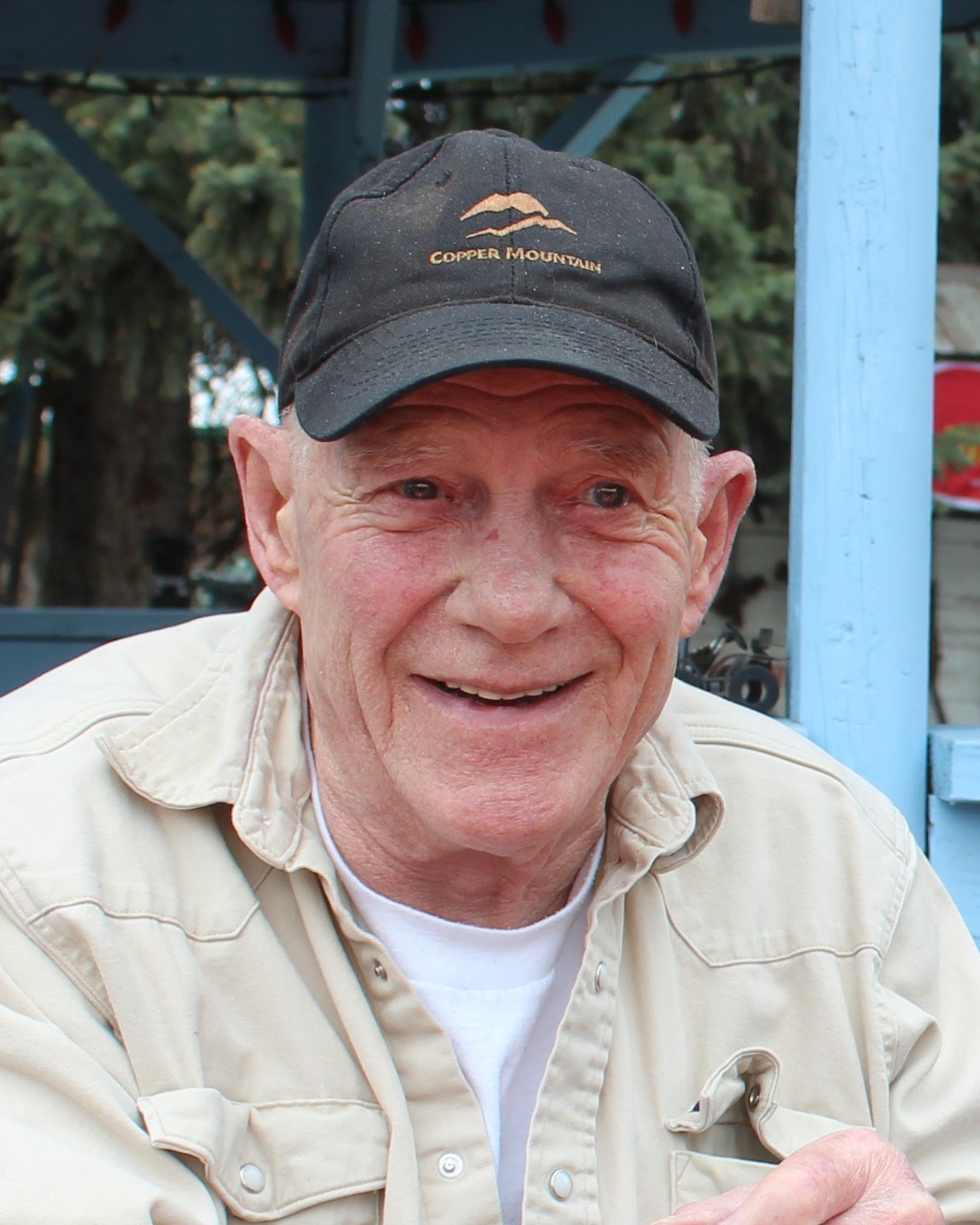 Joseph William Keeley Obituary - Kelowna, BC