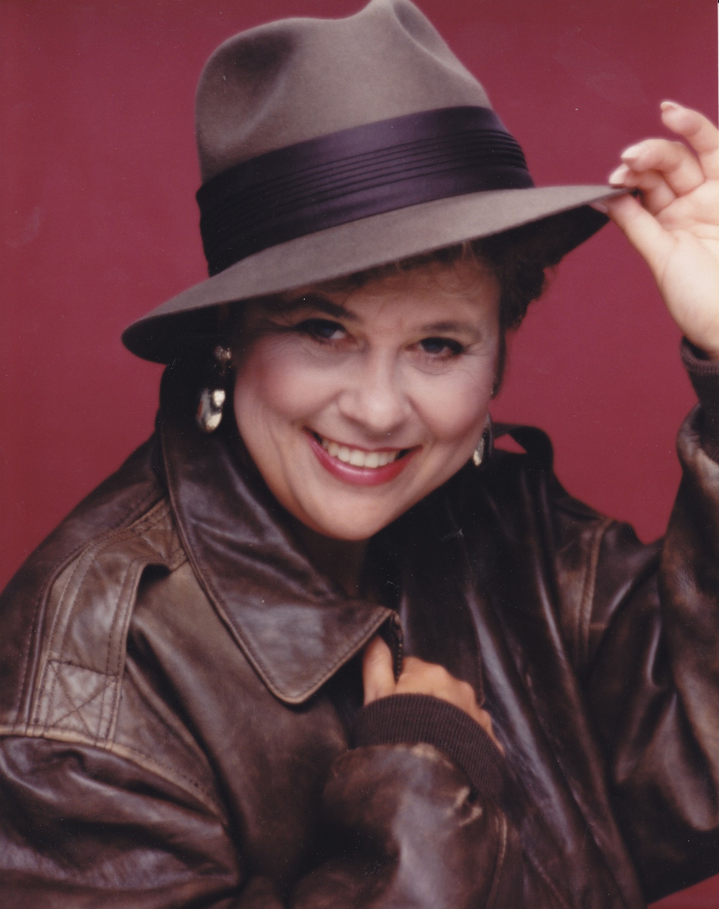 Mary Dryden Obituary - Houston, TX