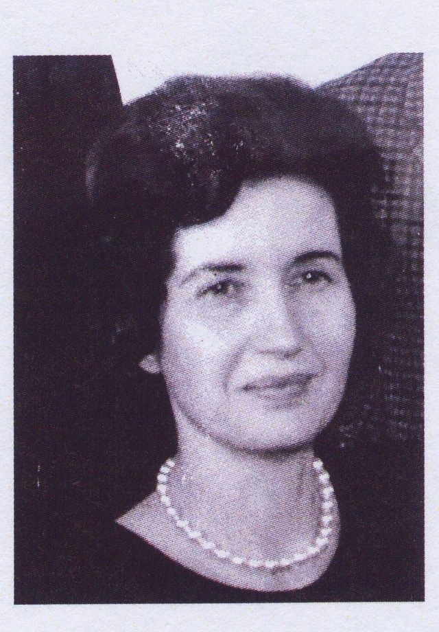 Doris Walker Obituary - San Antonio, TX