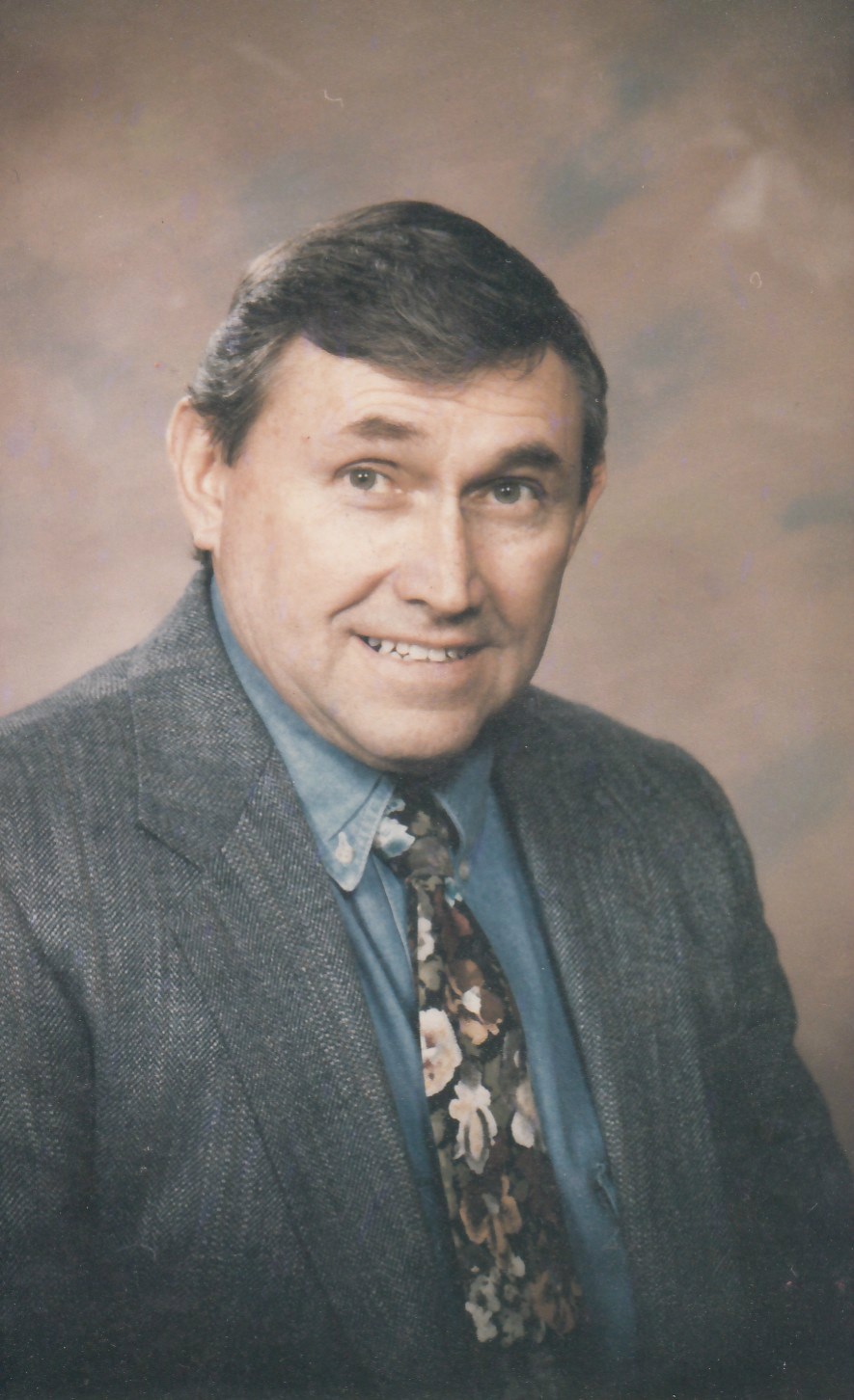 Gerald Mitchell Obituary - West Valley City, UT