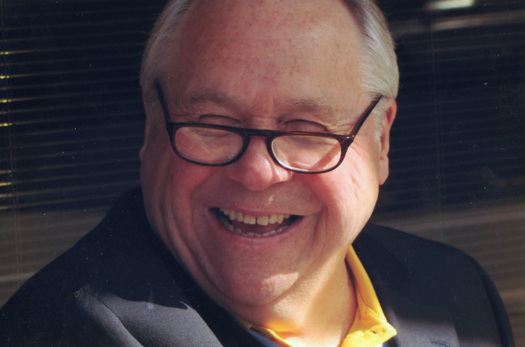 James Rippy Obituary - Roswell, GA
