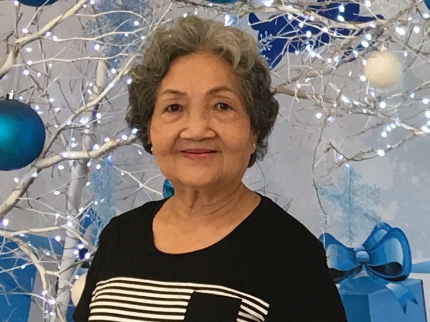 Mrs. Ahnes Chi Thi Phuong Tran Obituary - Las Vegas, NV