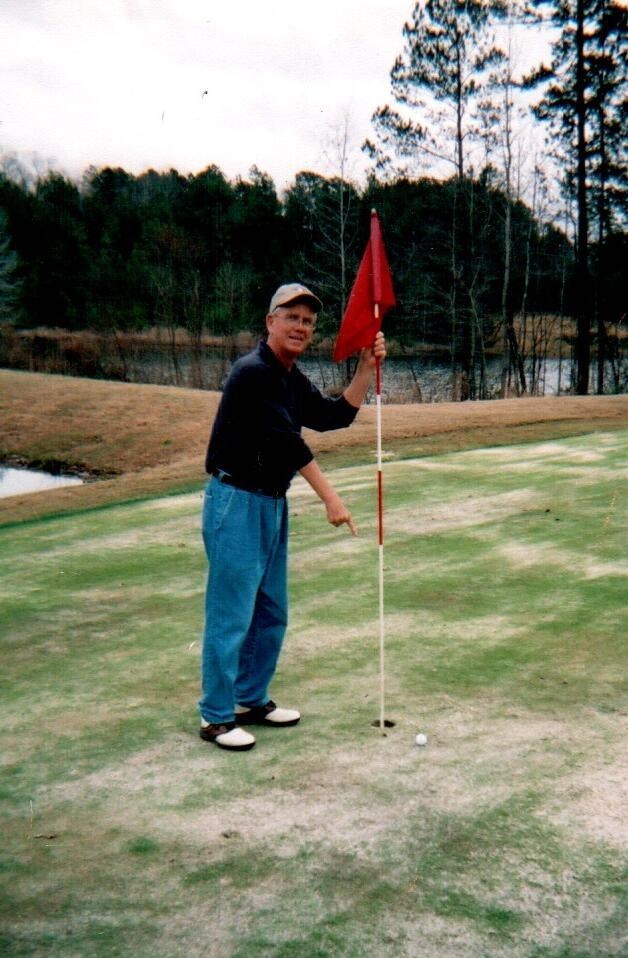 Terry Fogle Obituary - Nacogdoches, TX