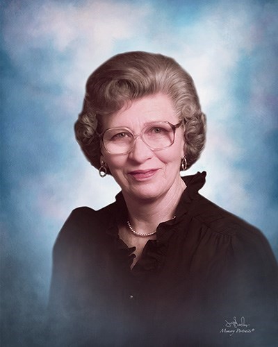 Annie Ruth Harrison Obituary - Macon, GA