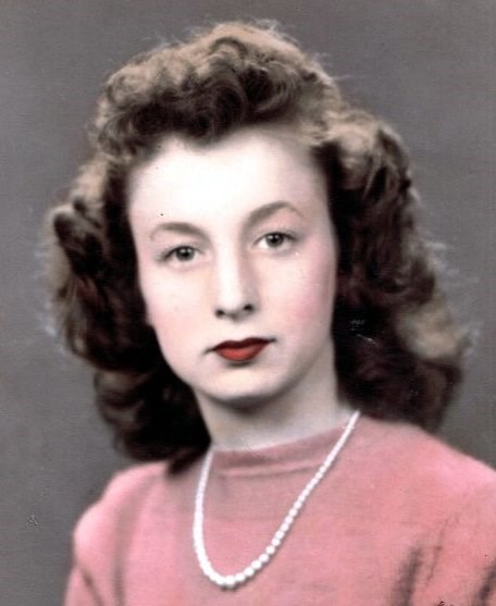 Sophia DeMoss Obituary - McDonough, GA