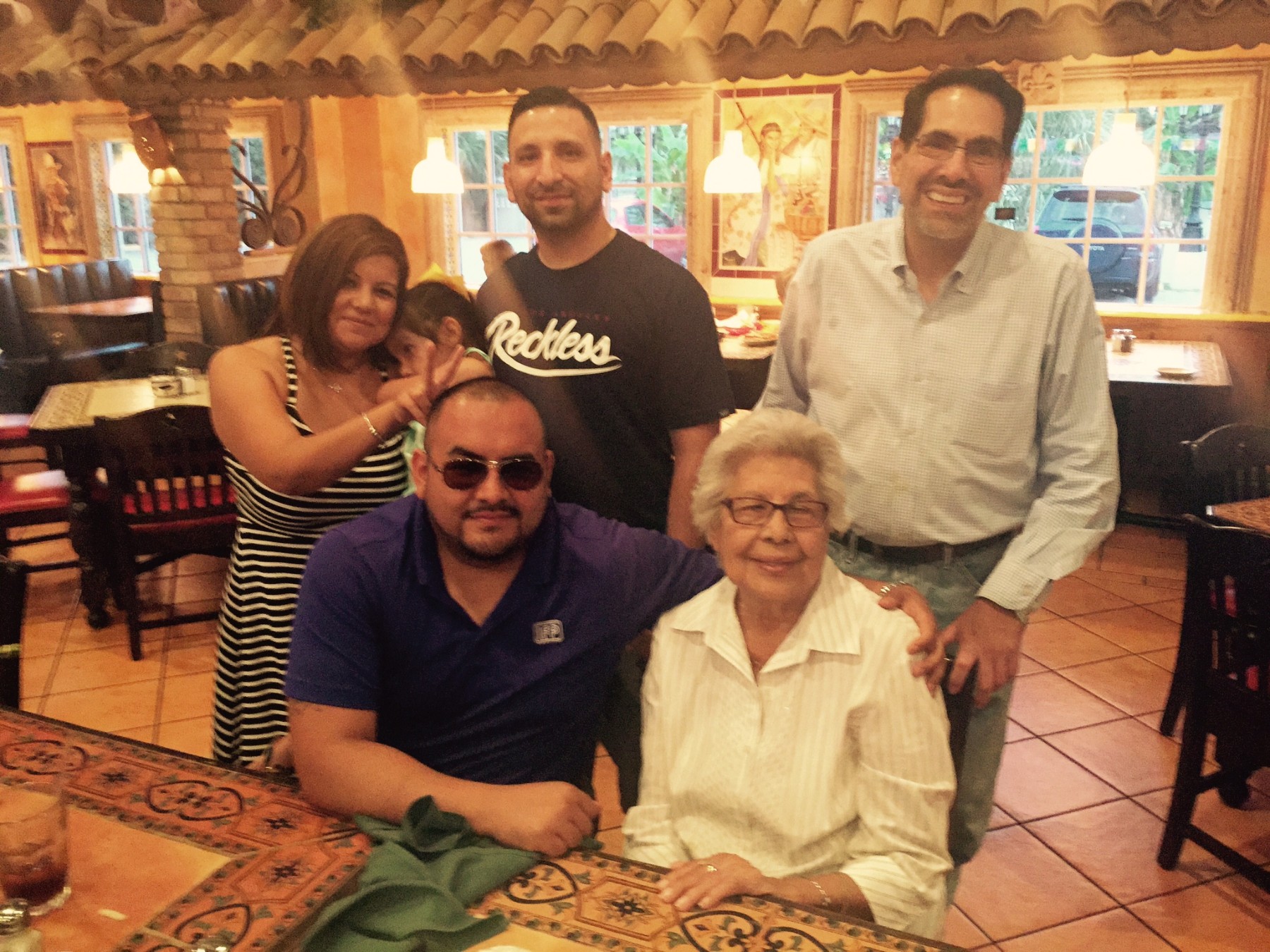 Rosaura Canales Martinez Obituary - Houston, TX