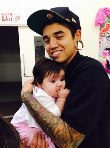 Ty Manuel Torres Obituary - Bakersfield, CA