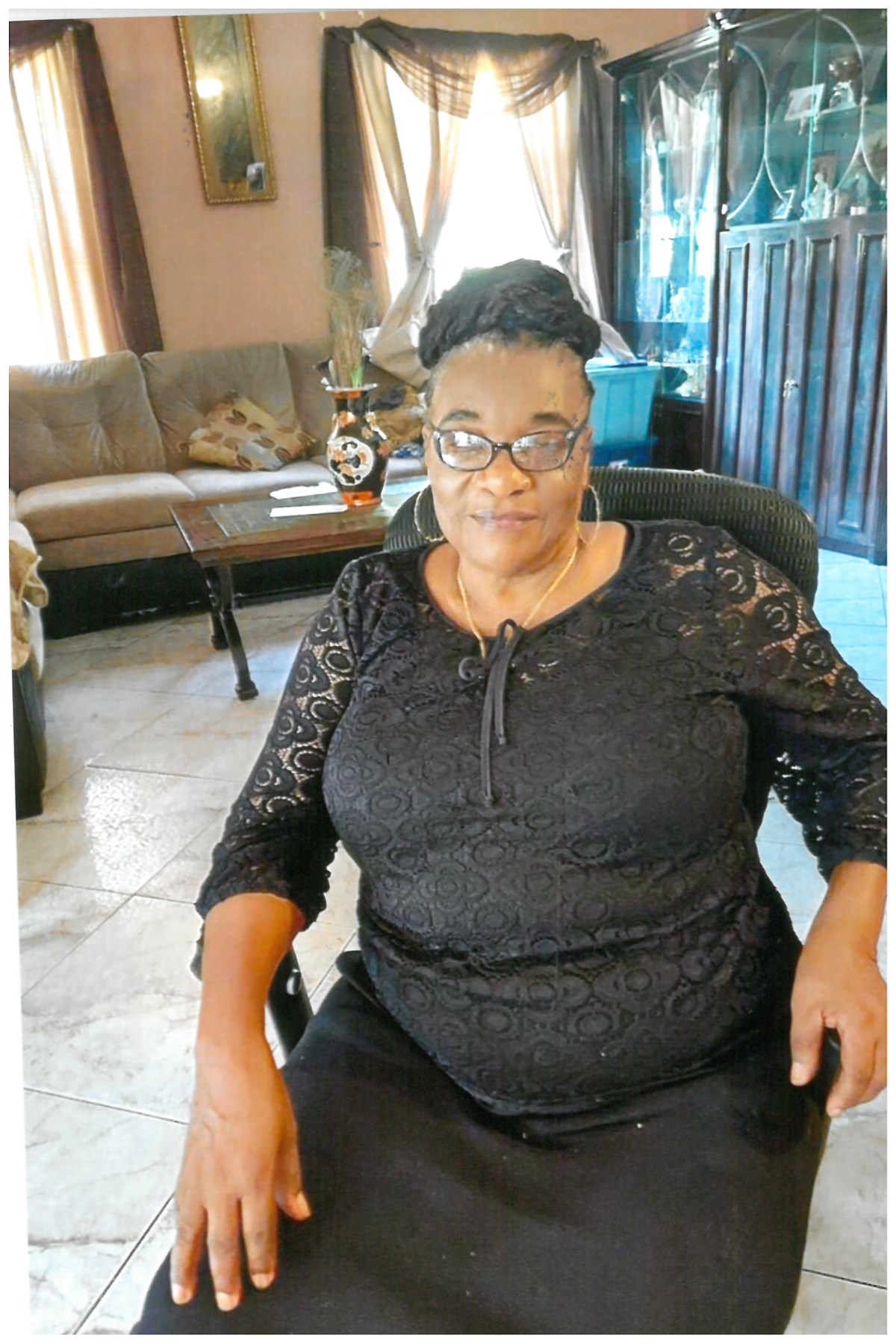 Marie Vita Similien Obituary - North Miami, FL