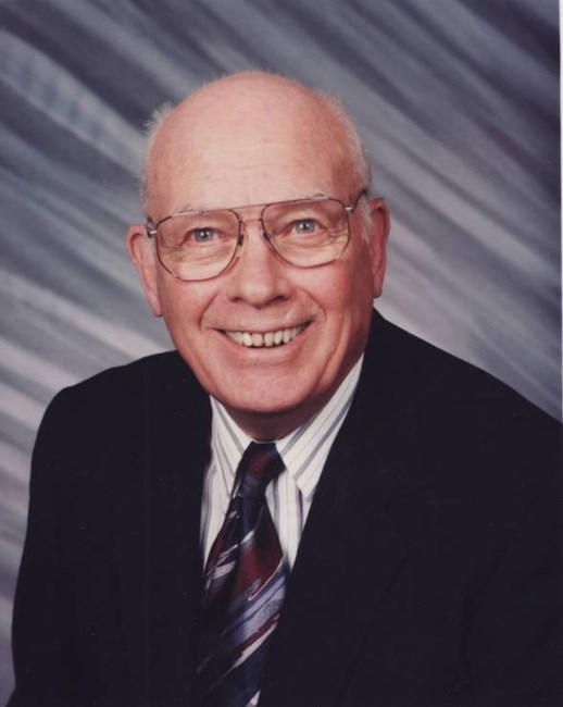 George Palmiter Obituary - Portland, OR