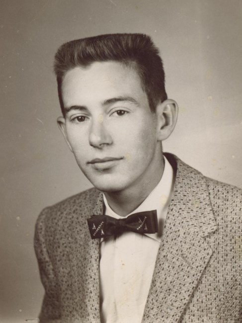 Calvin Willis Bedford Obituary - Bartlett, TN