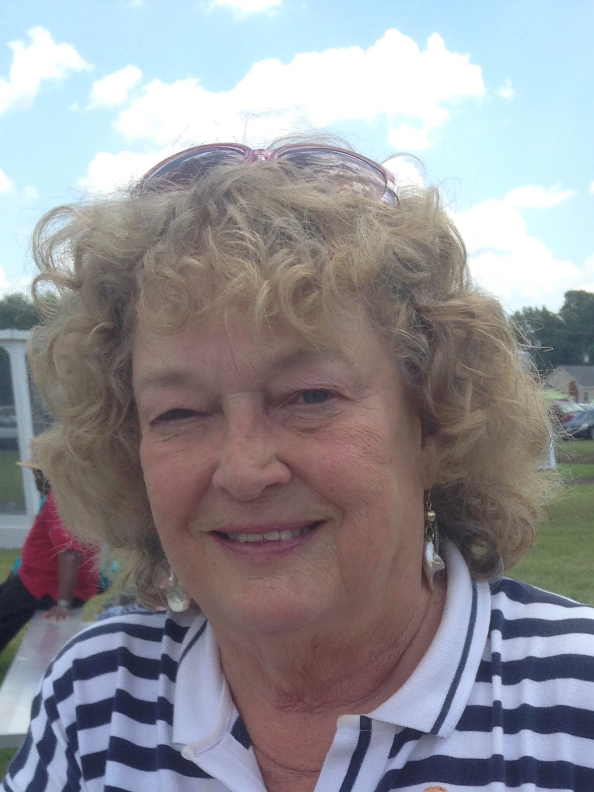 Judith Jordan Smith Obituary - Southport, NC