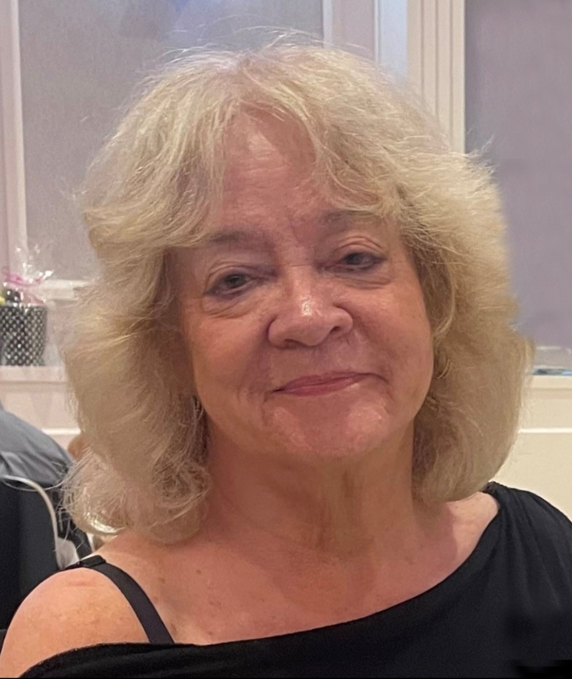 Lu Helene Meagher Obituary - Edmonton, AB