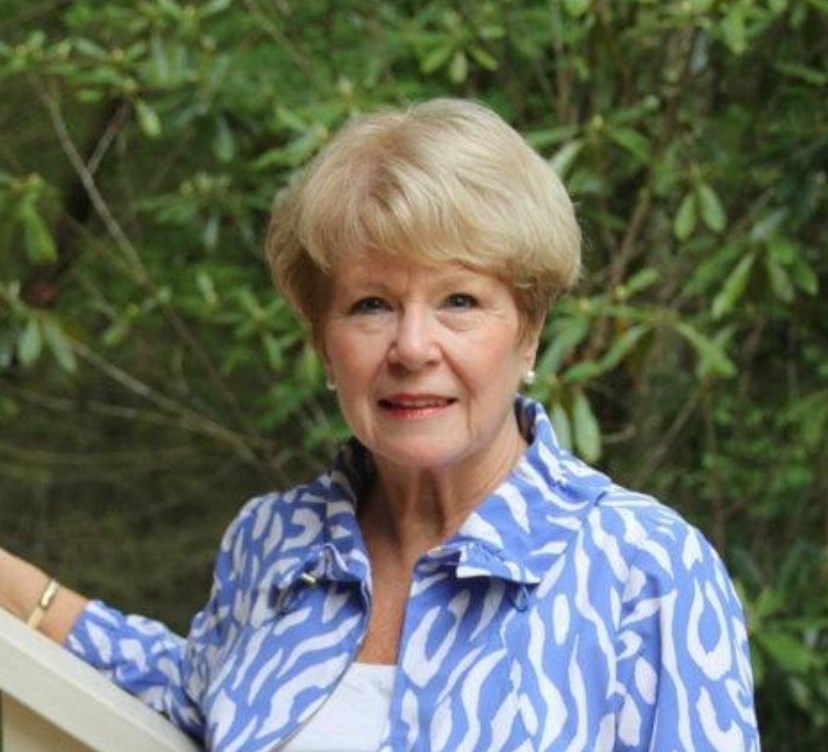 Margaret Ledford Obituario - Columbus, GA