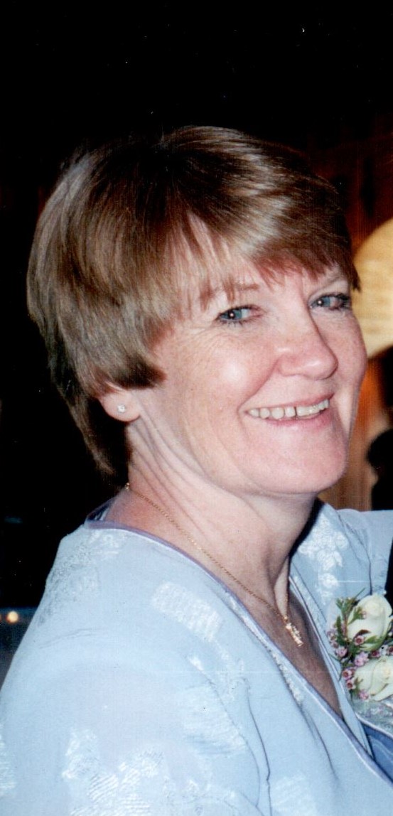 Susan Reeves Obituary - Winter Garden, FL