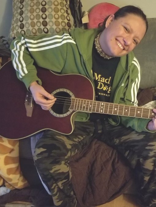 Crystal Moran-Scally Obituary - Peoria, IL