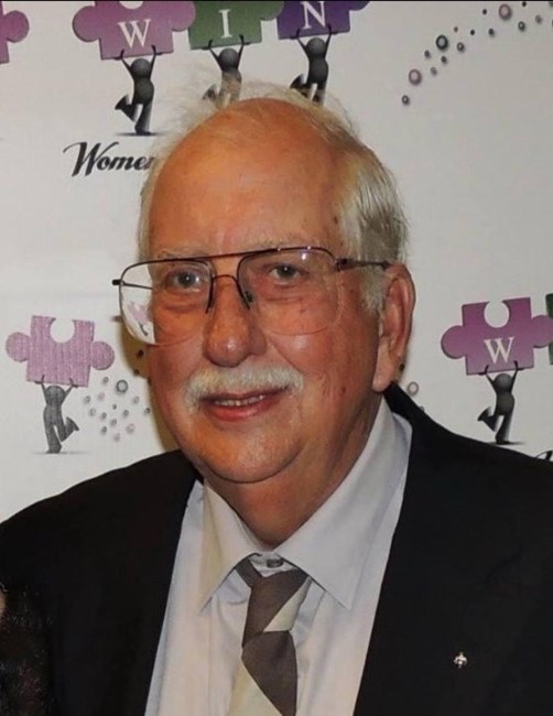 Donald Winkler Obituary - Downey, CA