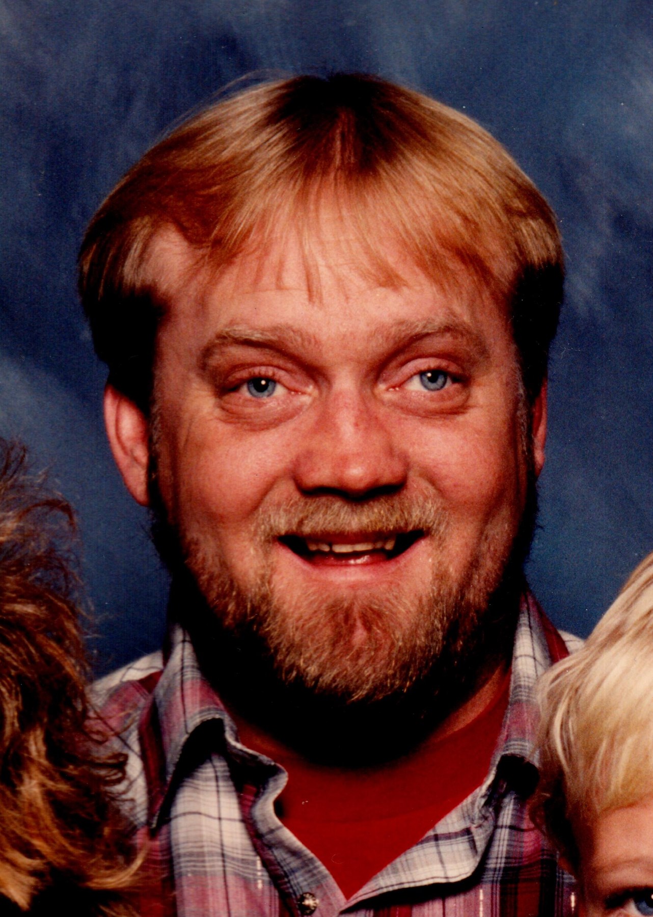 Ricky Riley Obituary - Hamilton, OH