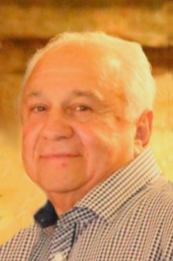 Michael DeCesare Obituary - Providence, RI