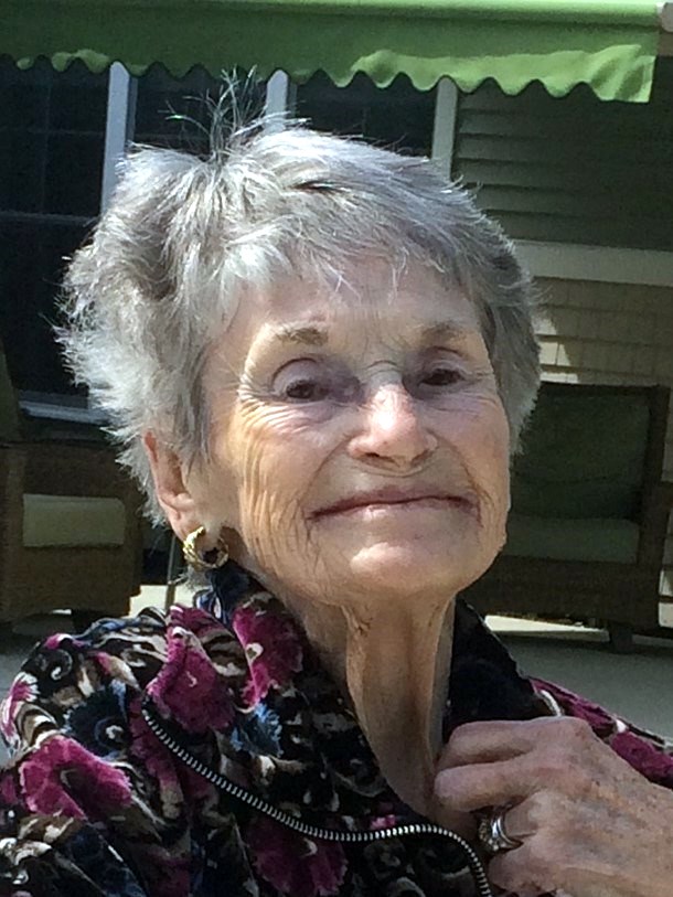 Joyce Rogers Obituary - Portland, ME